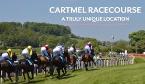 Cartmel Racecourse Guide & Fixtures | HorseRacingBettingSites.co.uk
