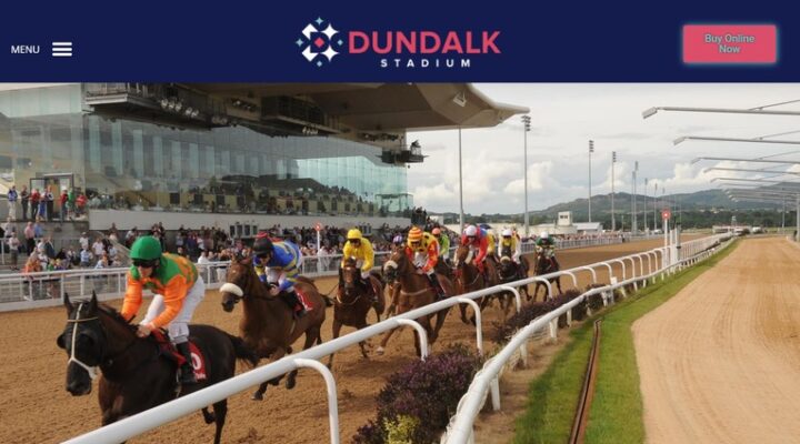 Dundalk Racecourse Guide | HorseRacingBettingSites.co.uk