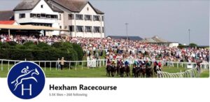 Hexham Racecourse Guide & Fixtures | HorseRacingBettingSites.co.uk