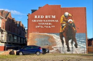 Red Rum: Pedigree, Career, & Notable Wins | HorseRacingBettingSites.co.uk