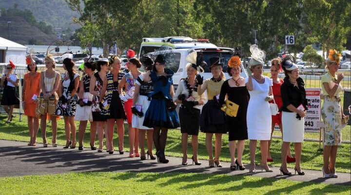 Ladies Days in Horse Racing: What Are They & Which Are the Best Ones ...